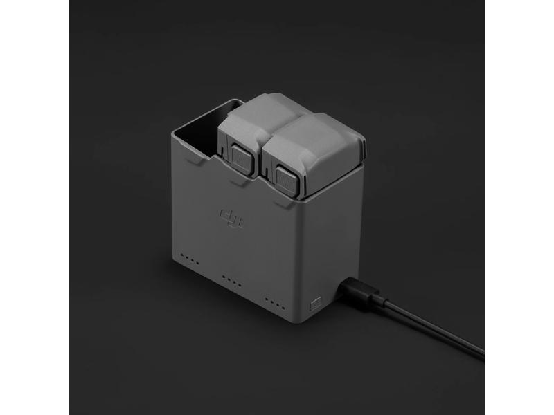 DJI MINI 5 PRO TWO-WAY CHARGING HUB