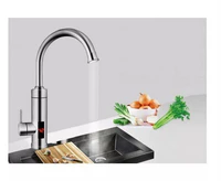 Inox Cesma grejac protocna za sudoperu bojler