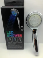 LED TUS koji menja boje