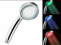 Tuš sa LED svetlom / LED tuš