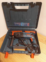 Busilica za beton drvo metal Bosch GBH 2-26 Hilti cekic - Busilica za beton drvo metal Bosch GBH 2-26 Hilti cekic