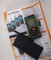 Laserski metar daljinomer 40m - Laserski metar daljinomer 40m