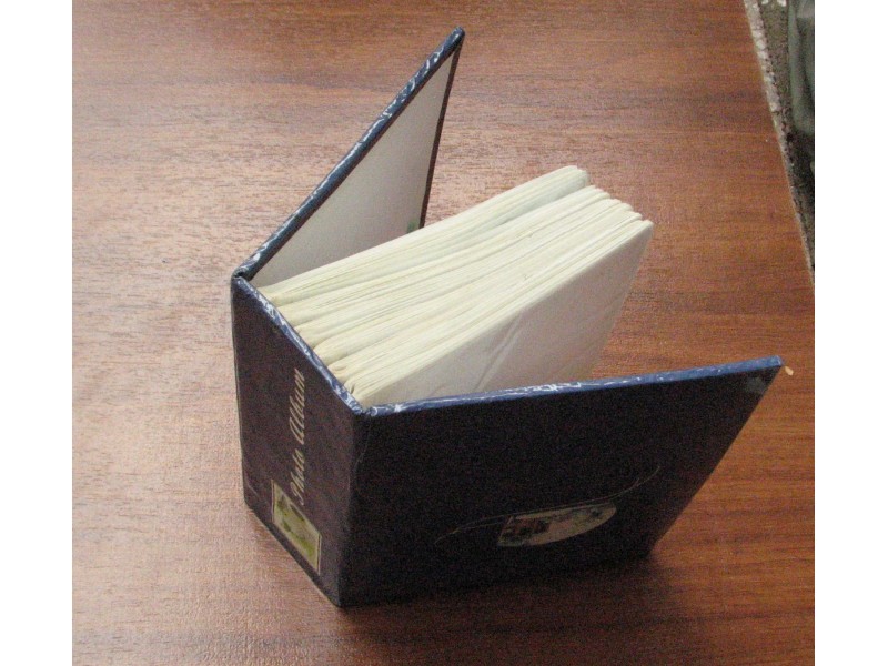 Album za fotogtafije 13 x 9cm