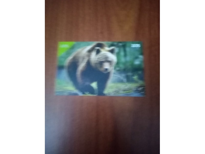 Životinjsko carstvo broj 205
