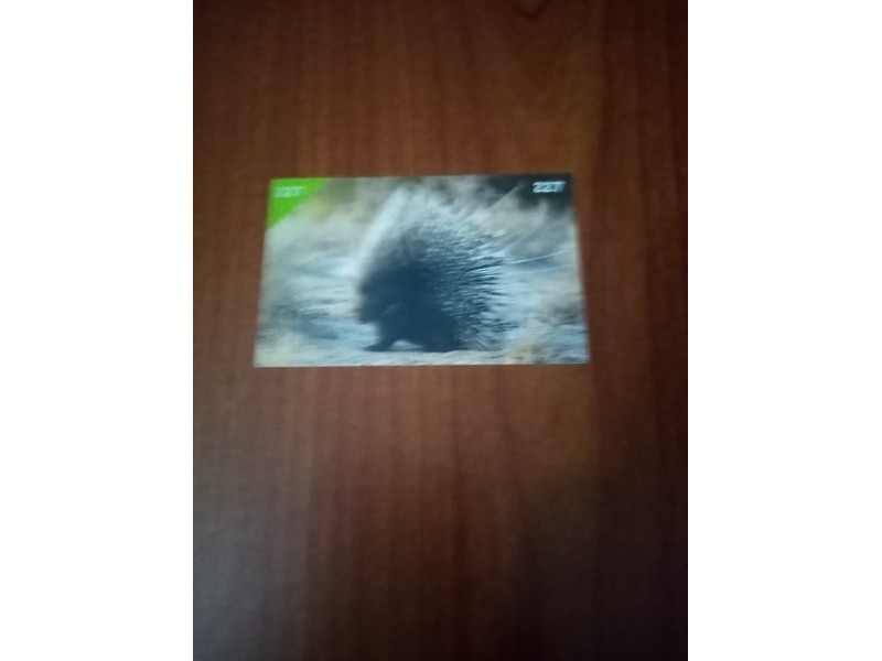 Životinjsko carstvo broj 227