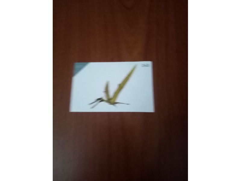 Životinjsko carstvo broj 243