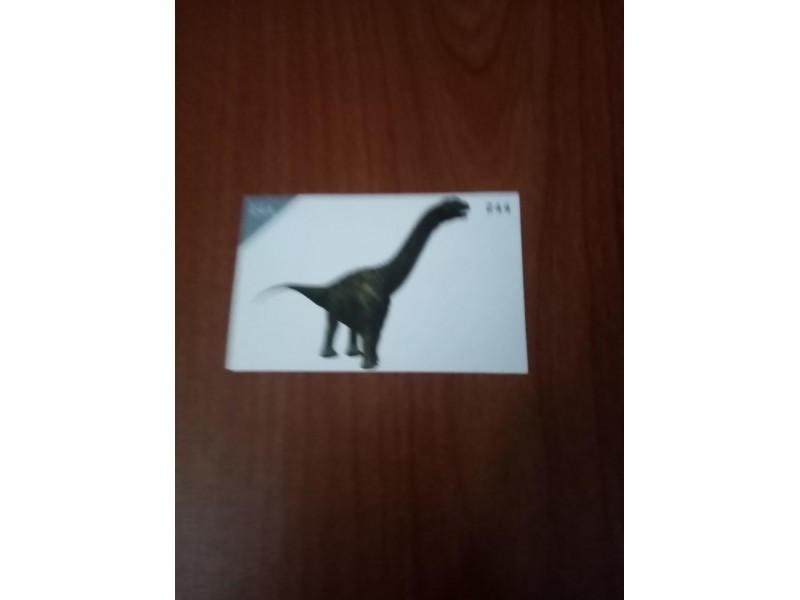 Životinjsko carstvo broj 244