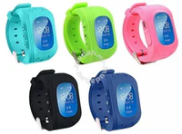 Smart sat deciji pametni sat gps lokator Smart sat Q50-