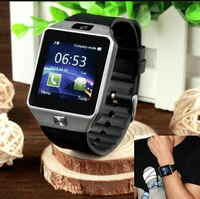 Smart sat dz09 telefon sat SIM pametni sat telefon