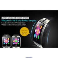 Smart sat Smart watch Q18 Smart sat watch