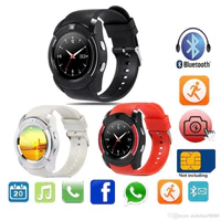 Smart sat Watch V8 Sat Telefon Sat SIM