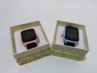 Deciji smart sat Q528 GPS sat