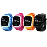 Sat Pametni Sat Lokator Q50- Smart sat watch