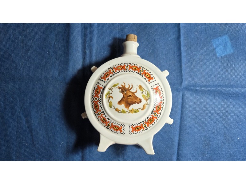 Porcelanska buklija-Zaječar....