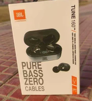 jbl tune 160 tws - jbl tune 160 tws