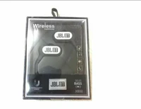 JBL bluetooth slusalice model XB50 - JBL bluetooth slusalice model XB50