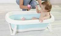 Kadica za bebe - rasklopiva kadica za bebe - za bebe