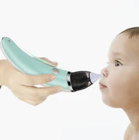 Nazalni ASPIRATOR za BEBE- Električni aspirator za nos