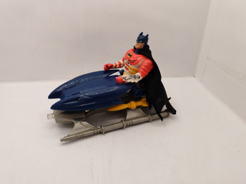 Akciona Figura Original DC Comics 1995g Batman