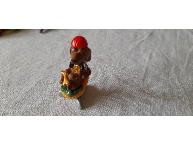 kinder 80
