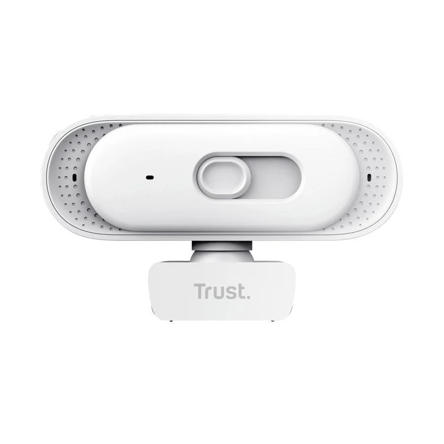TOMAR 2K QHD WEBCAM WHITE (26180)