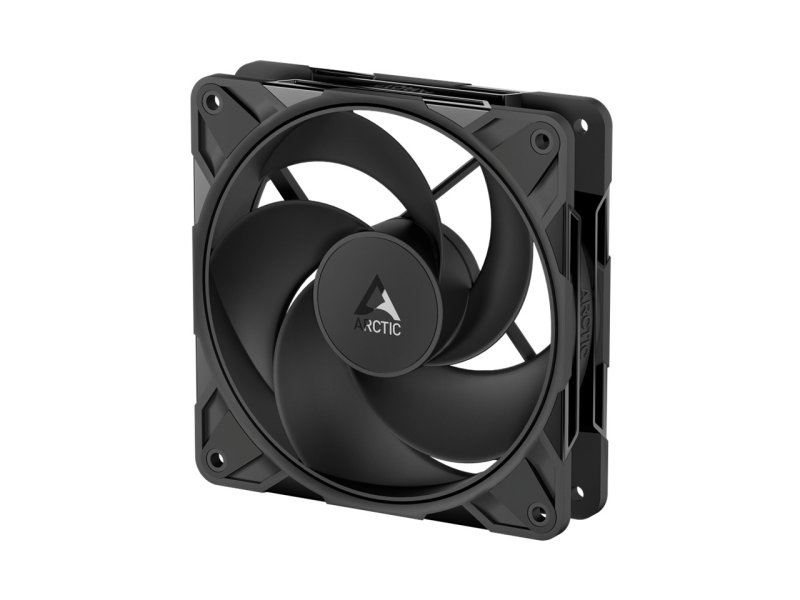 ARCTIC P12 PRO REVERSE 120MM BLACK ACFAN00331A