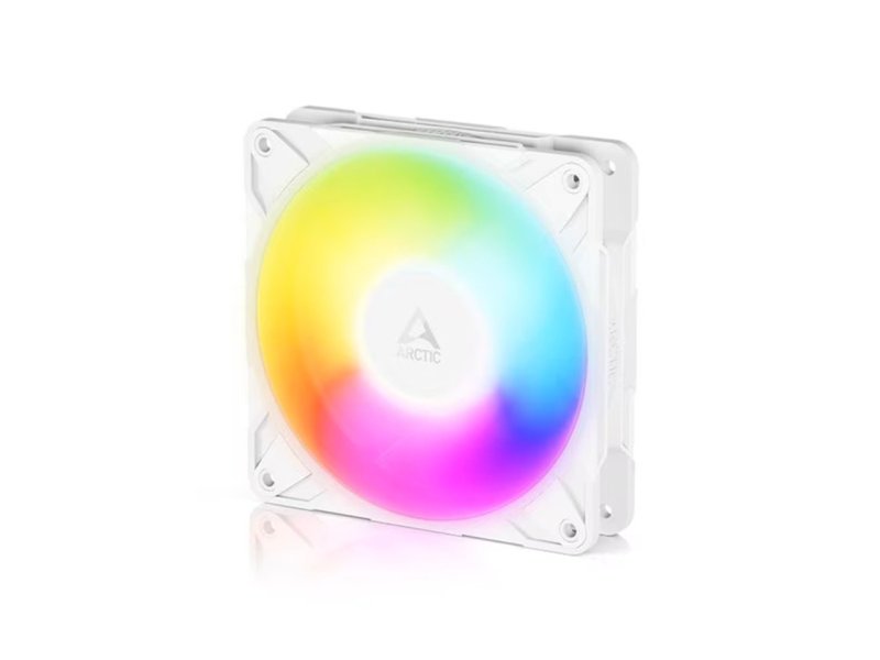 ARCTIC P14 PRO REVERSE A-RGB 140MM WHITE ACFAN00324A