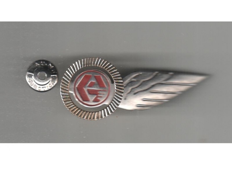 AVIO GENEX
