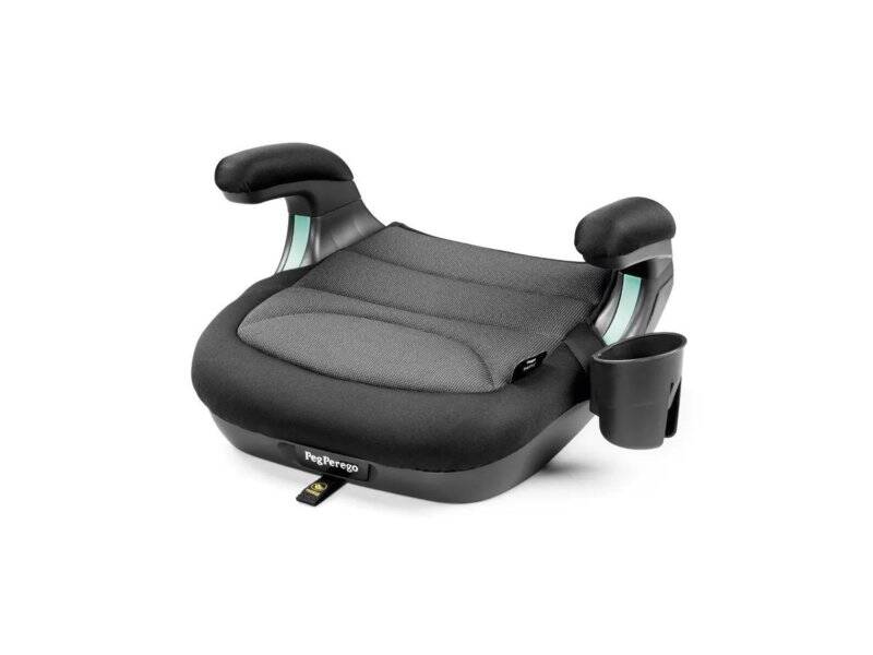 PEG PEREGO AUTO SEDISTE VIAGGIO SHUTTLE (125 – 150CM) – CRYSTAL BLACK