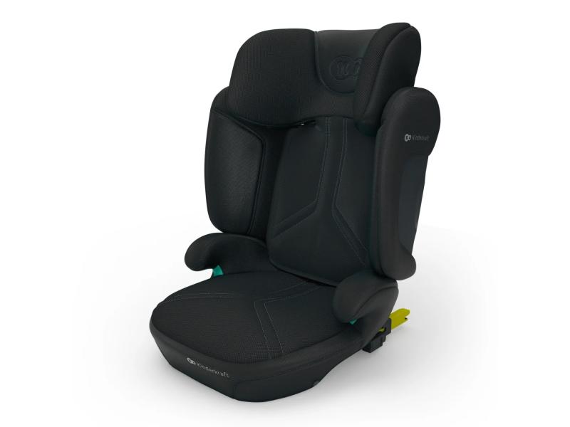 KINDERKRAFT AUTOSEDIŠTE XPAND2 PRO I-SIZE 100-150CM BLACK