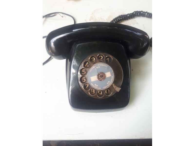 Telefon Ei ATA 71