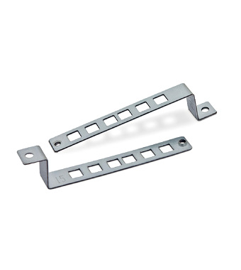 Set nosača za vertikalnu montažu PDU,za ormane Š600/800mm,2U
1 SET=2 komada, pocinkovan, za DSS/DST širine 600mm i 800mm
