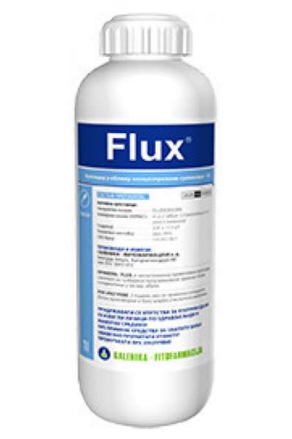 FLUX 1/1
Šifra: 5527 JM: LIT
