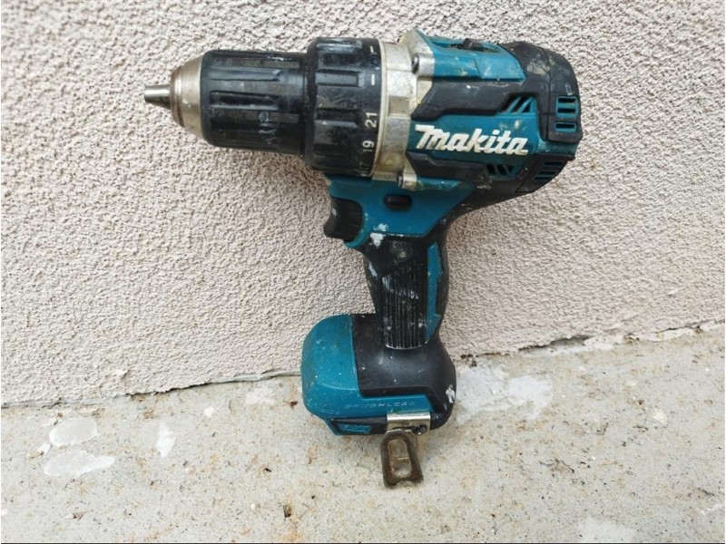 Makita DDF484 aku srafilica 18V BL