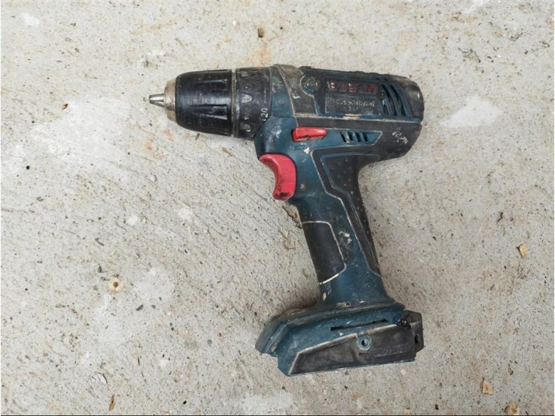 Bosch Professional GSR 18-2-Li aku srafilica