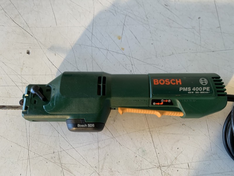 Bosch testera