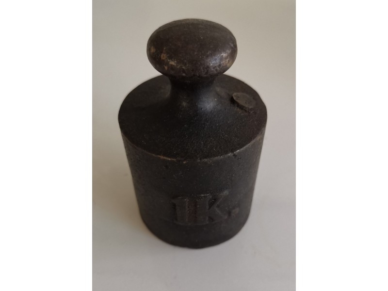 Teg 1kg