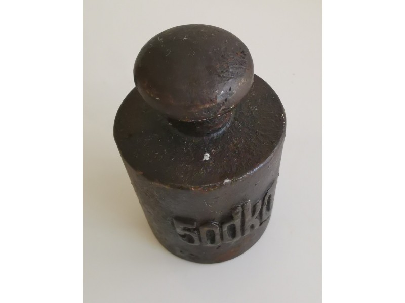 Teg 500gr