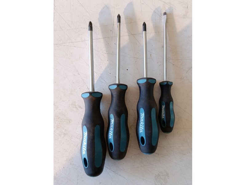Makita srafcigeri