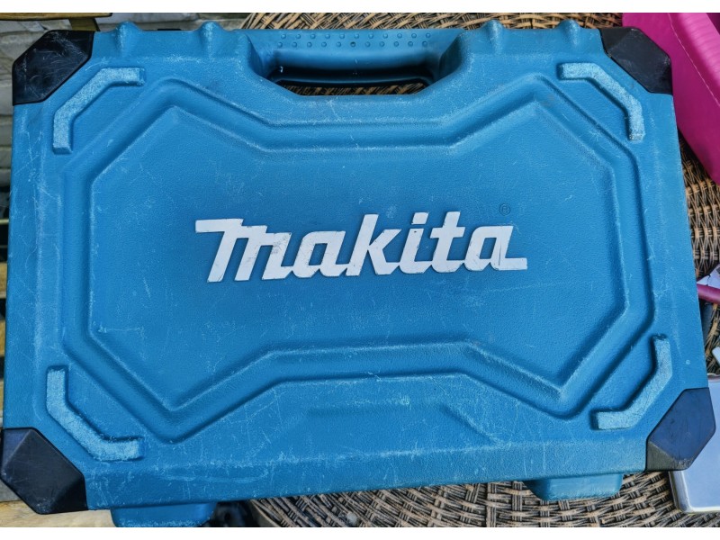 Makita Kofer