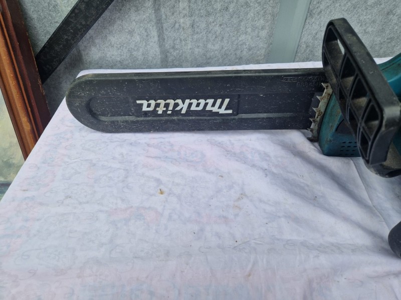 makita motorna testera