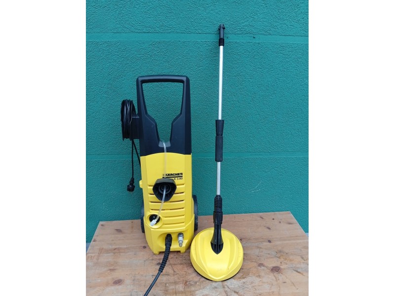 karcher peromat