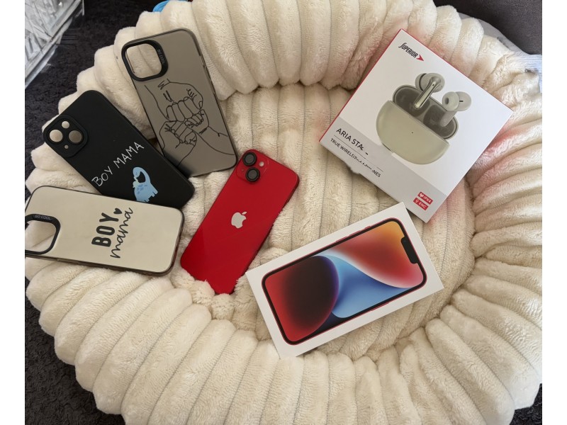 Iphone 14 128gb