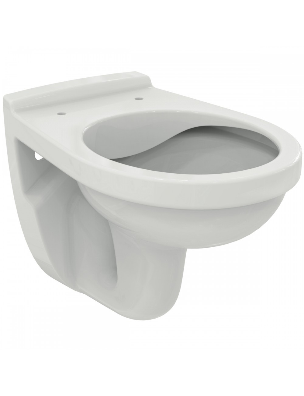 ALPHA KONZOLNA WC ŠOLJA RIMLES IDSW331301