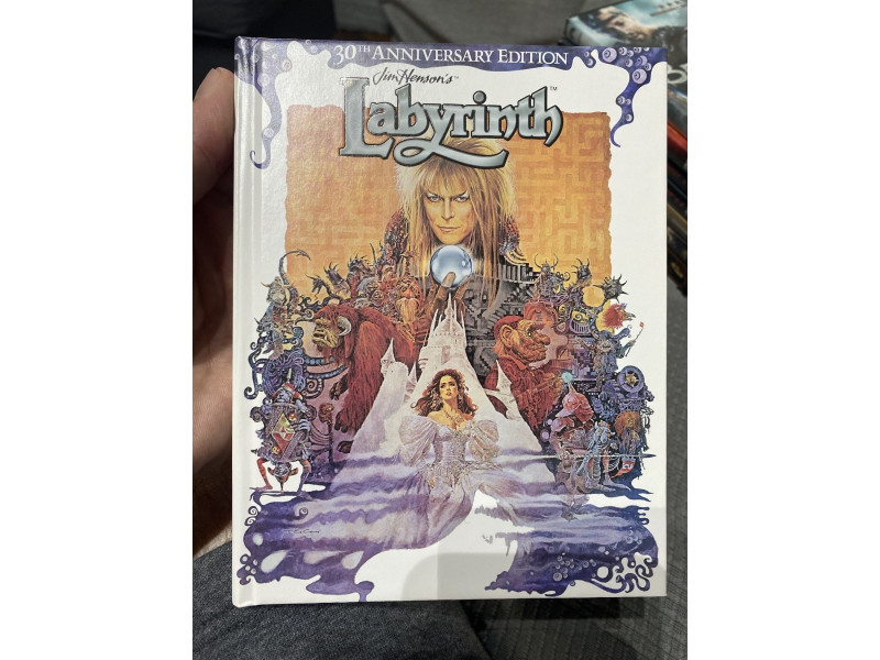 Labyrinth