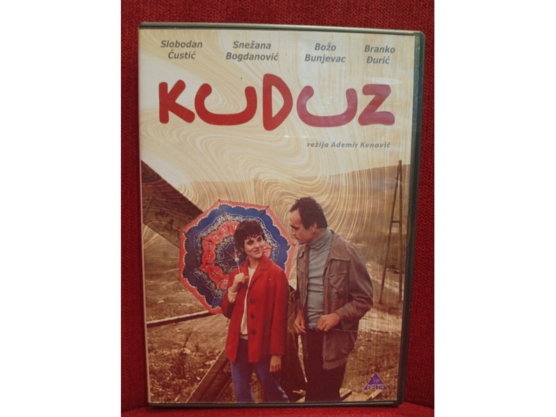 Kuduz
