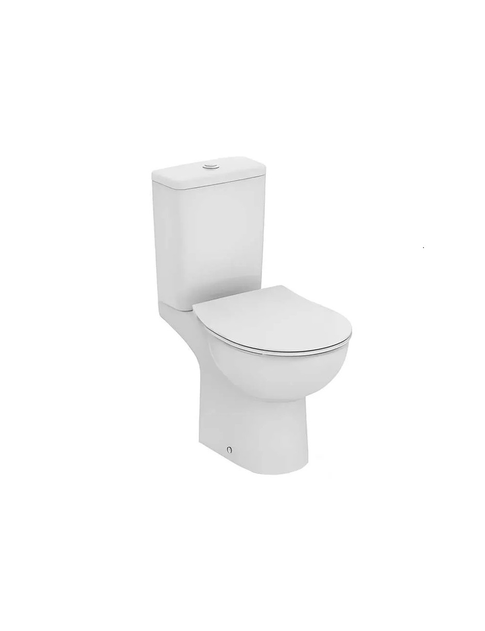EUROVIT UNIVERZALNI MONOBLOK RIMLESS+DASKA W007501