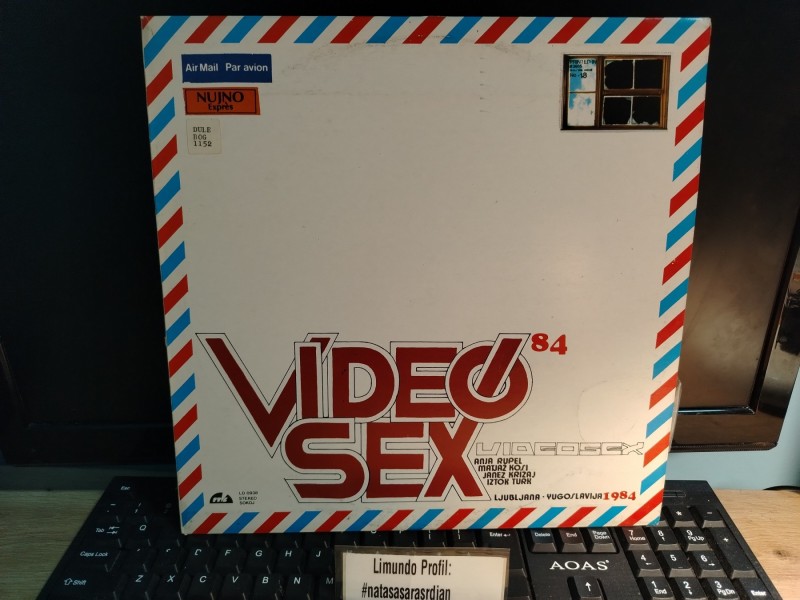 Videosex
