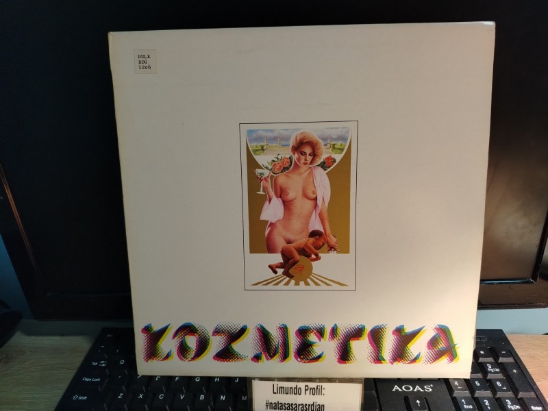 Kozmetika