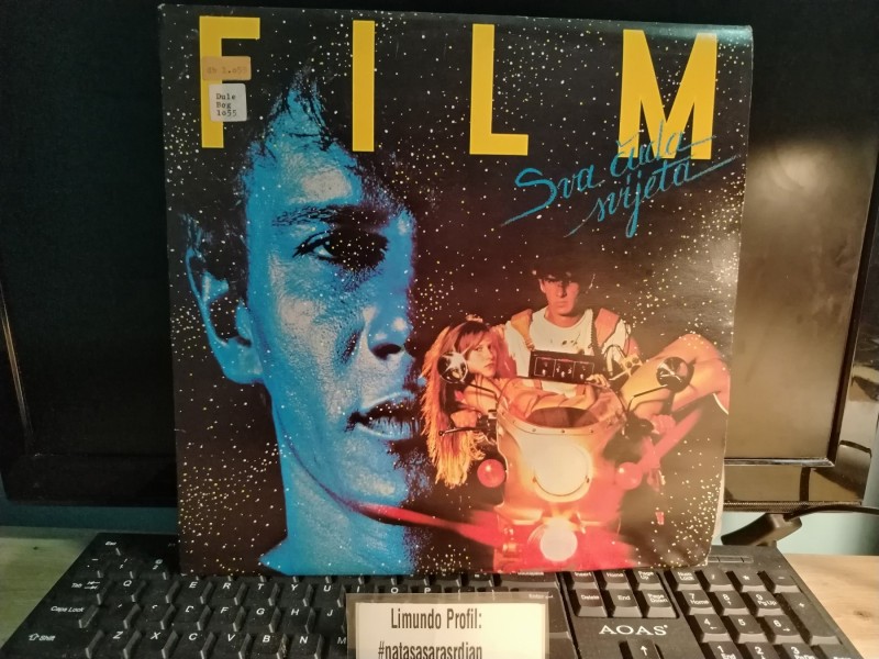 Film-Sva cuda svijeta